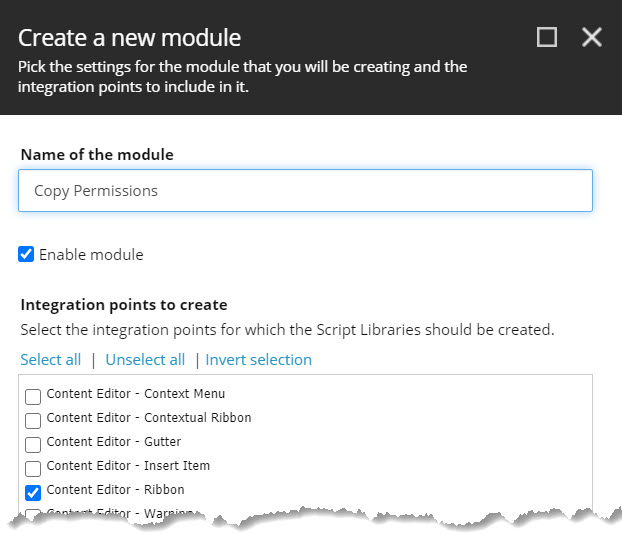 Copy Permissions Using Sitecore PowerShell Extensions - Greg's Blog